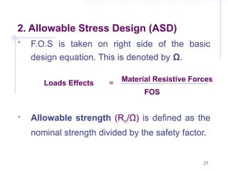 Steel structure for civil engineering professionals | PPTX