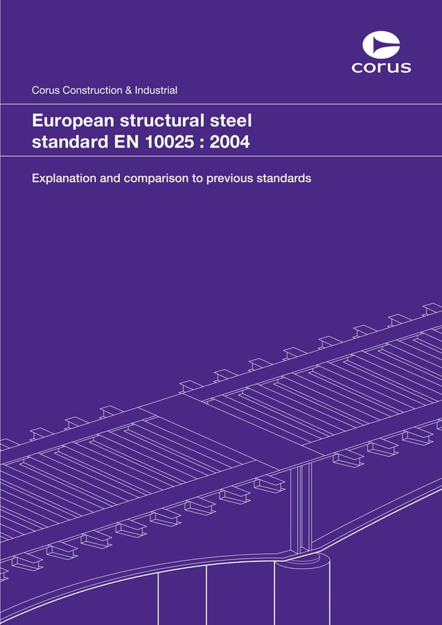Steel%20standard%20 en10025 04 | PDF