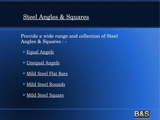 Steel Beams | PPT