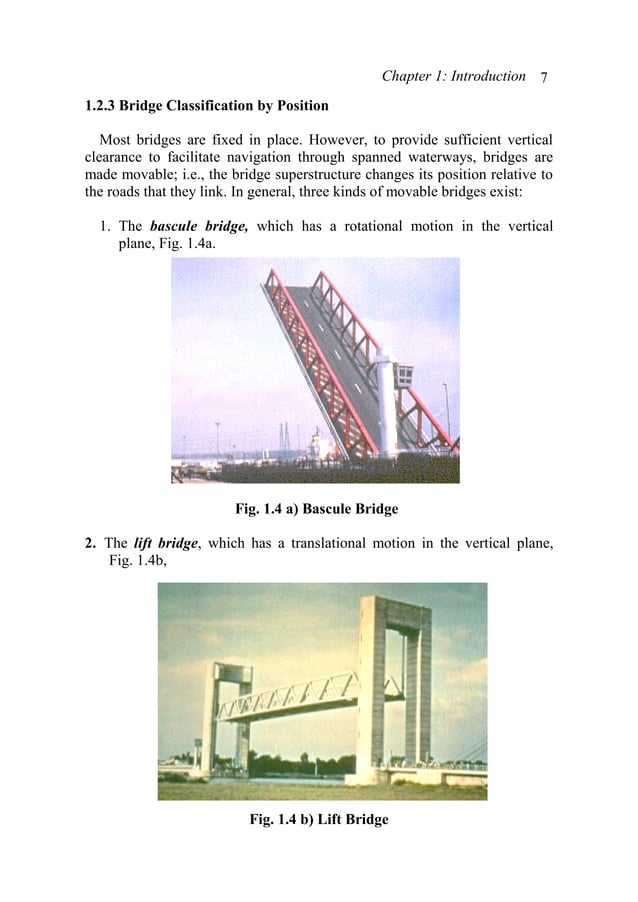 Steel Bridge Dr.Metwally | PDF | Rail Travel | Travel Type