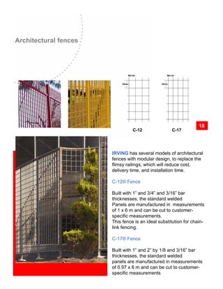 Steel Brochure | PDF