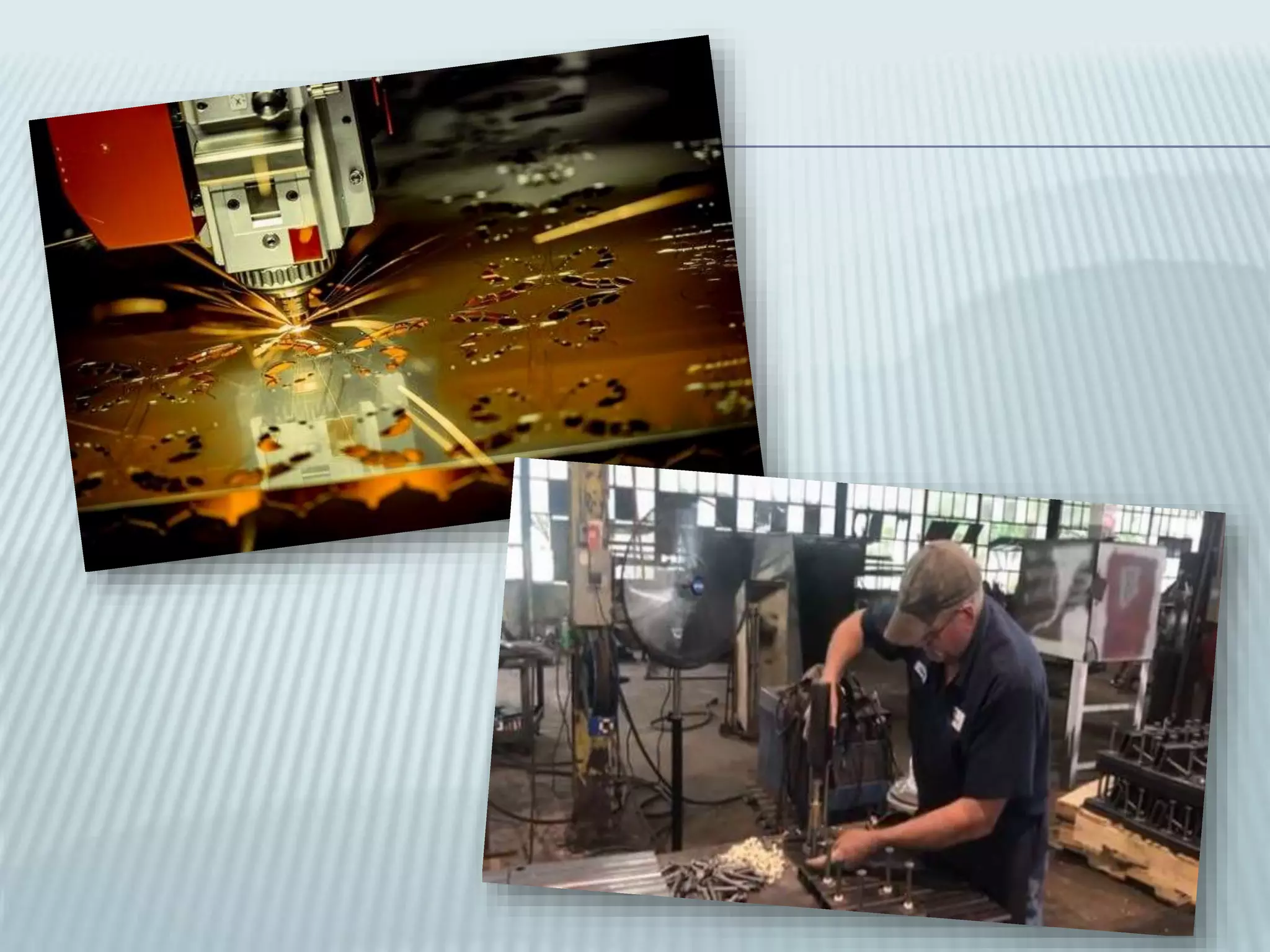 Complete Range of Steel Building Components for Various Projects | PPT