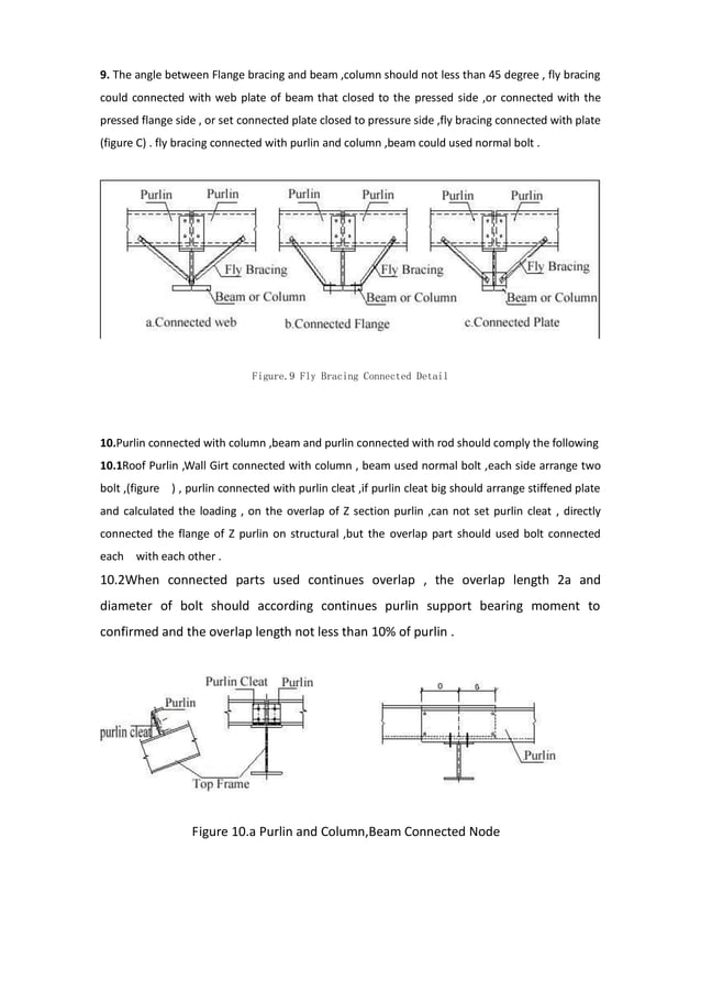 Steel building connection node | PDF | Rowing | Sports