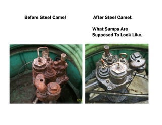 Steel camel corrosion program overveiw sh th p 0520 | PPT