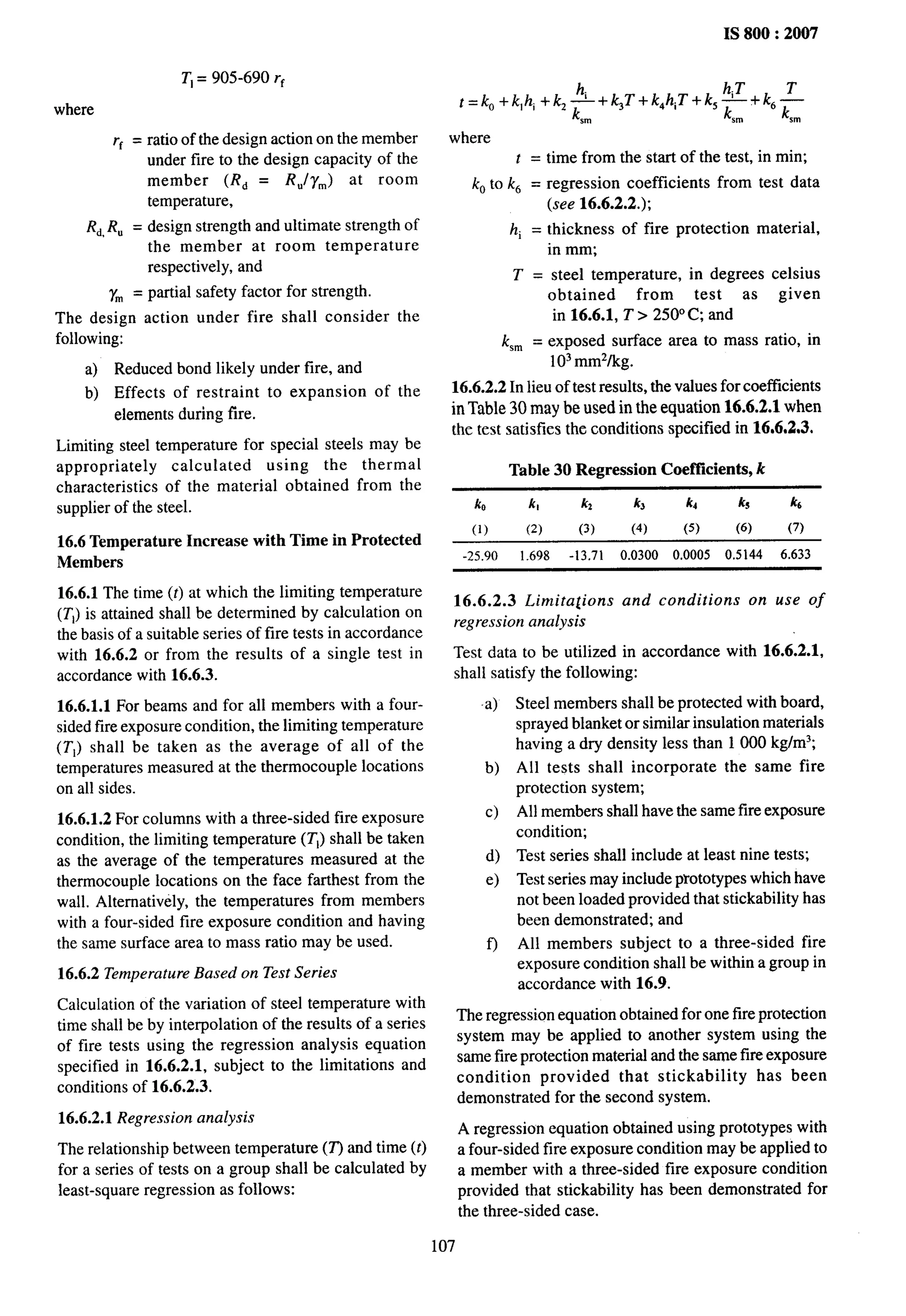 Steel code book | PDF