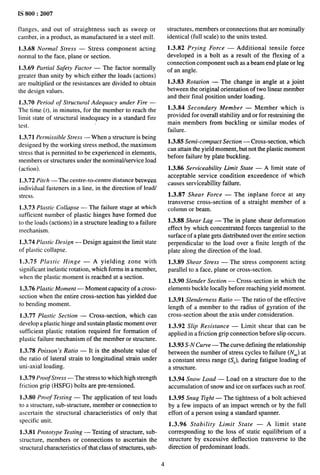 Steel code book | PDF