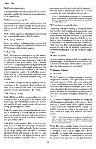 Steel code book | PDF