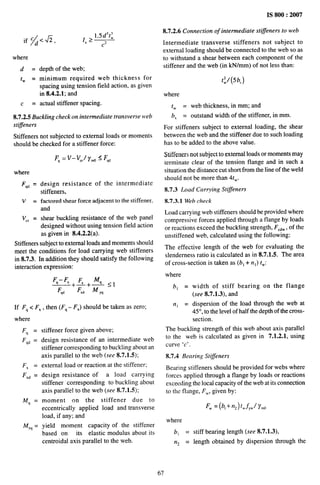 Steel code book | PDF