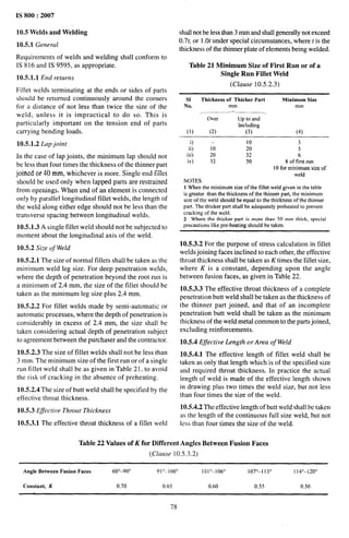 Steel code book | PDF