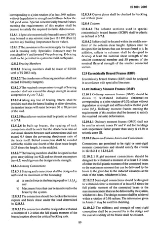 Steel code book | PDF