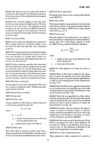 Steel code book | PDF