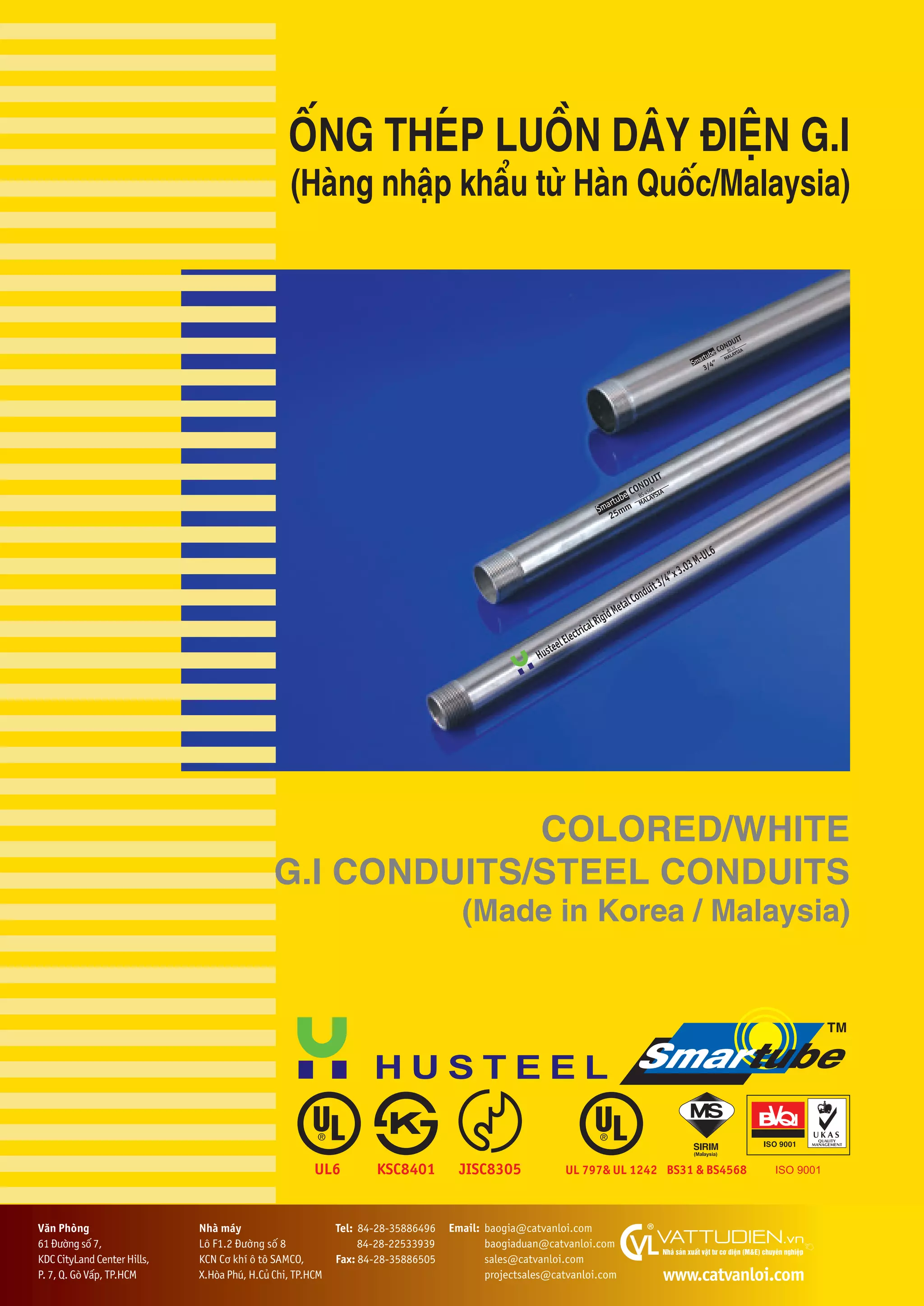 Steel conduit liquid tight flexible conduit - thread rod- beam clamp ...