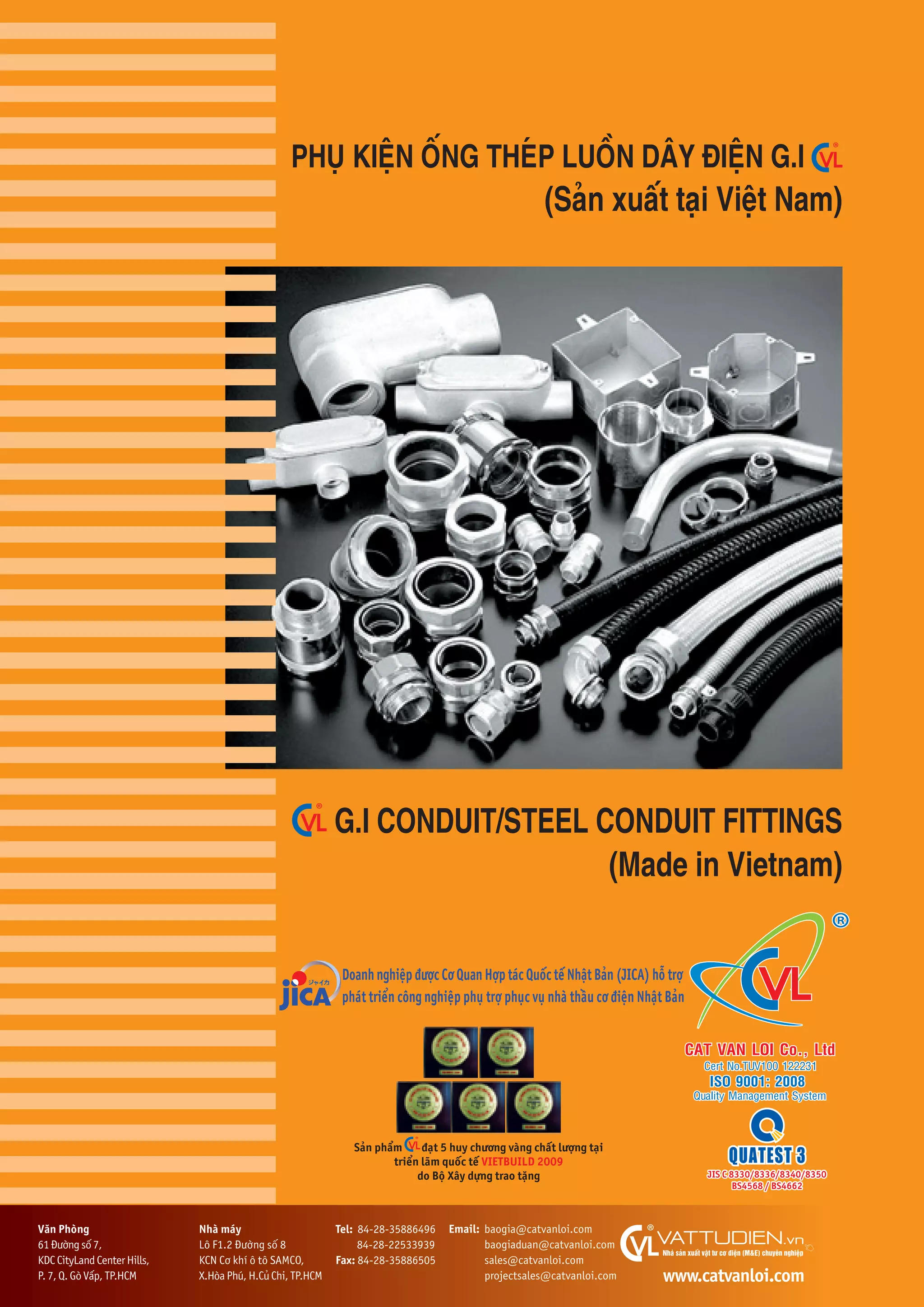 Steel conduit liquid tight flexible conduit - thread rod- beam clamp ...