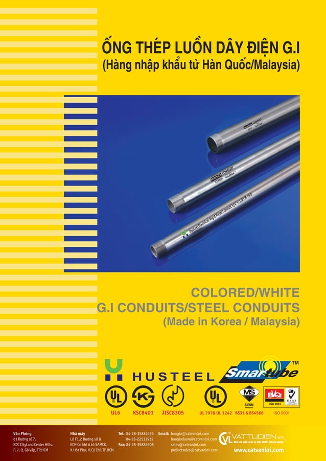 Steel conduit liquid tight flexible conduit - thread rod- beam clamp ...