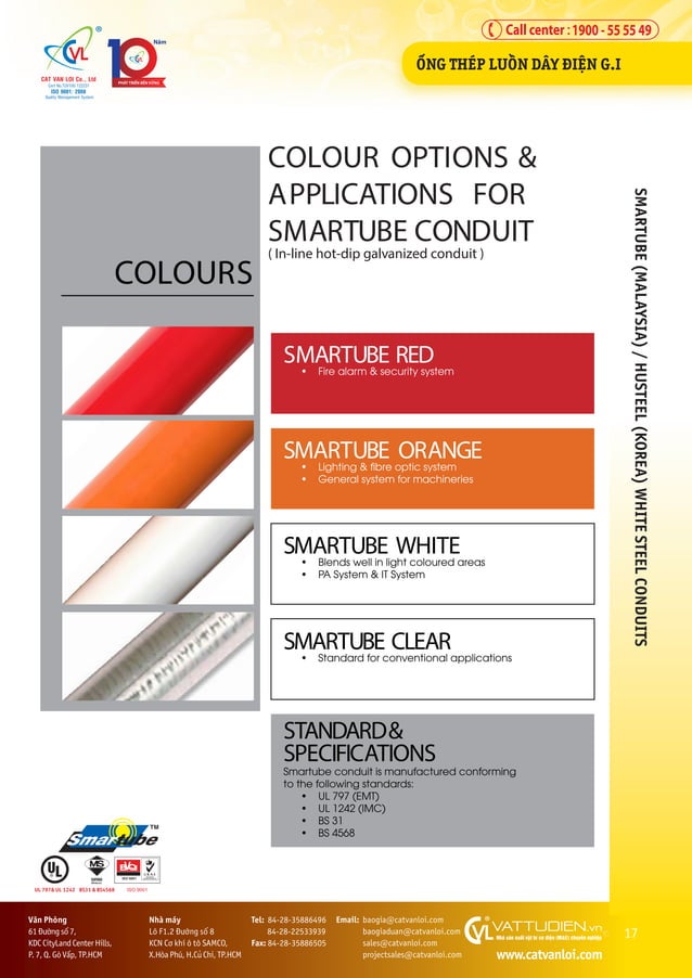 Steel conduit liquid tight flexible conduit - thread rod- beam clamp ...