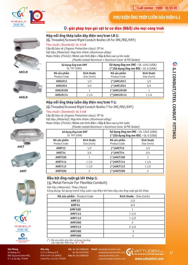 Steel conduit liquid tight flexible conduit - thread rod- beam clamp ...