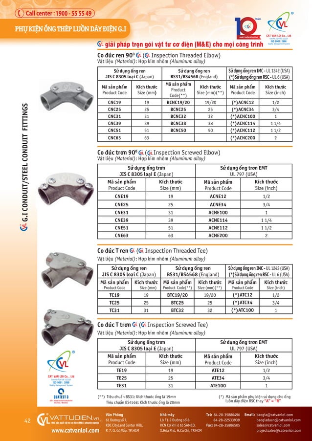 Steel conduit liquid tight flexible conduit - thread rod- beam clamp - wire mesh tray - junction ...