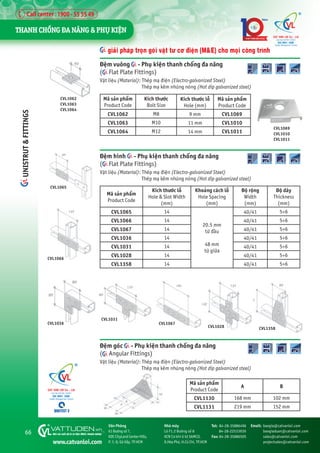 Steel conduit liquid tight flexible conduit - thread rod- beam clamp ...