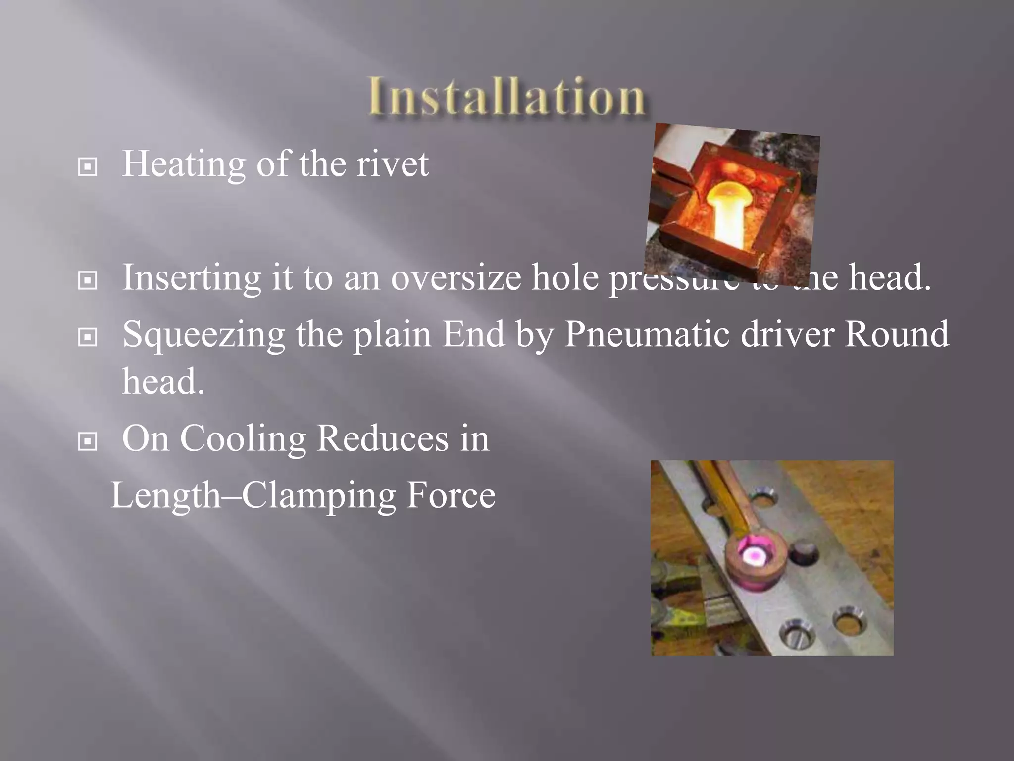 Steel connections | PPTX