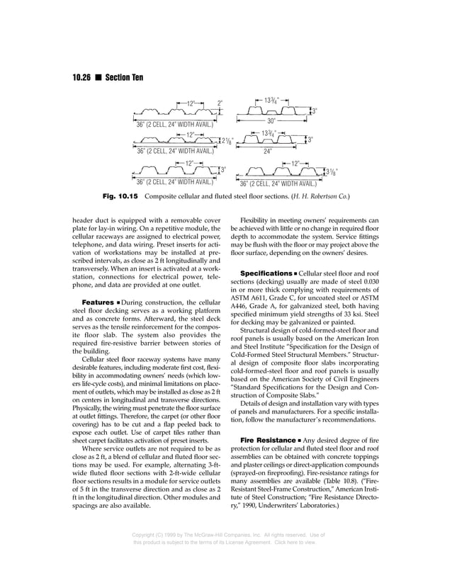 Cold-Formed-Steel Design And Construction ( Steel Structure ) | PDF ...