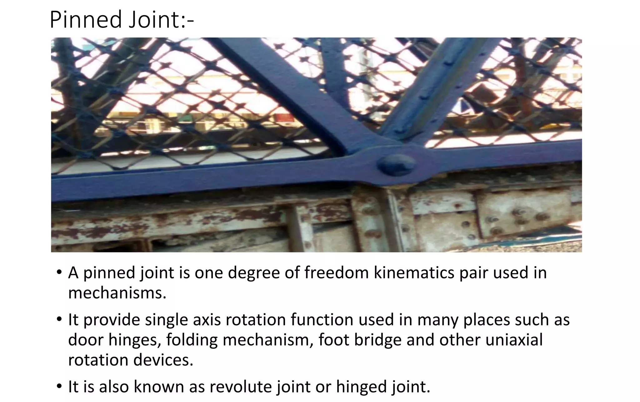 Steel Structure Design | PPTX