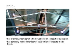 Steel Structure Design | PPTX