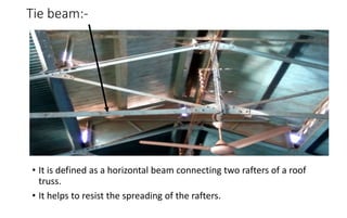 Steel Structure Design | PPTX