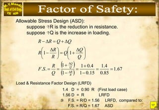 Design of Steel structure and connection .ppt | Civil Engineering ...