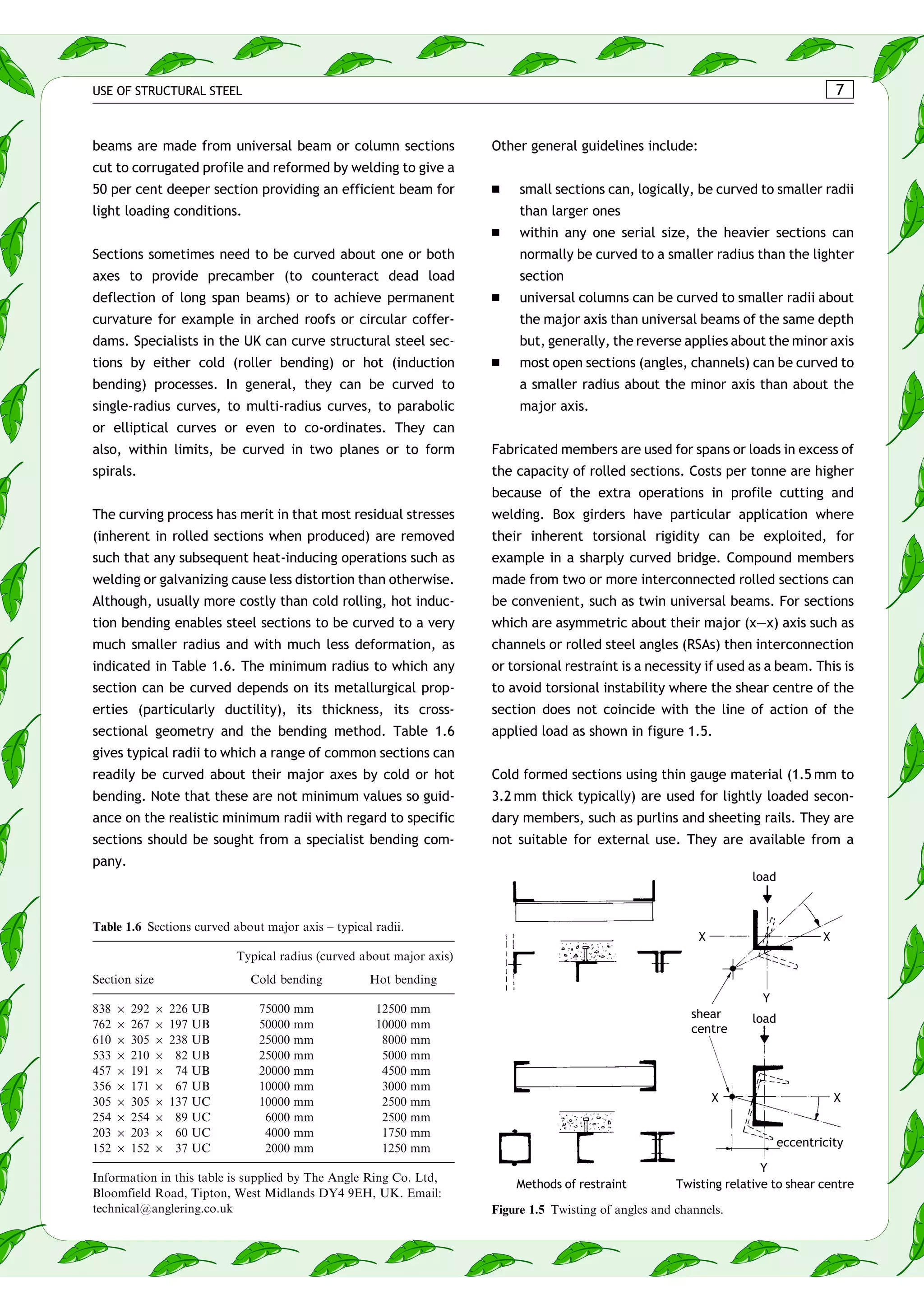 steel detailer | PDF
