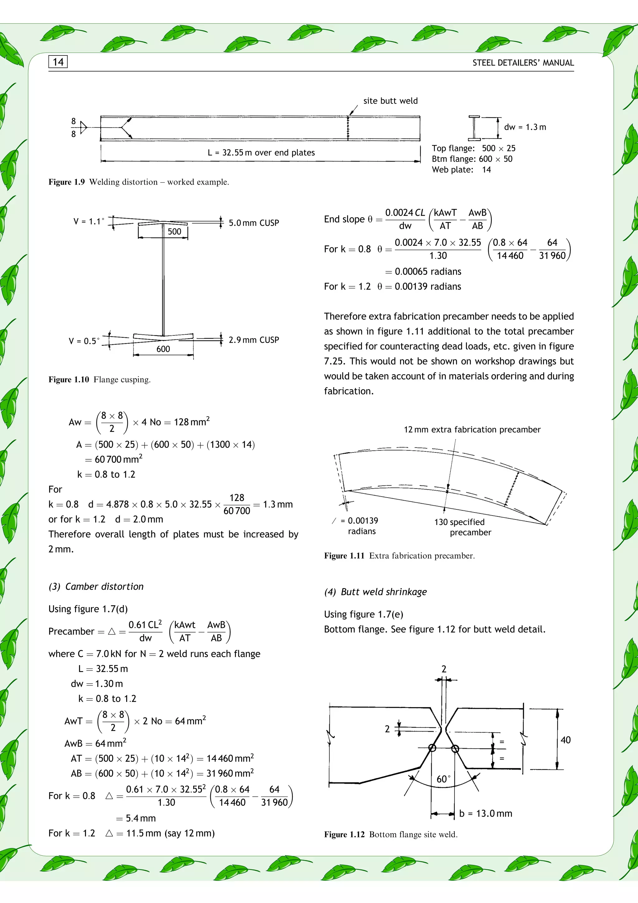 steel detailer | PDF