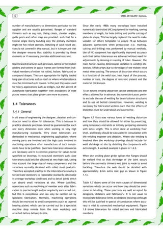 steel detailer | PDF