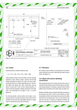 steel detailer | PDF