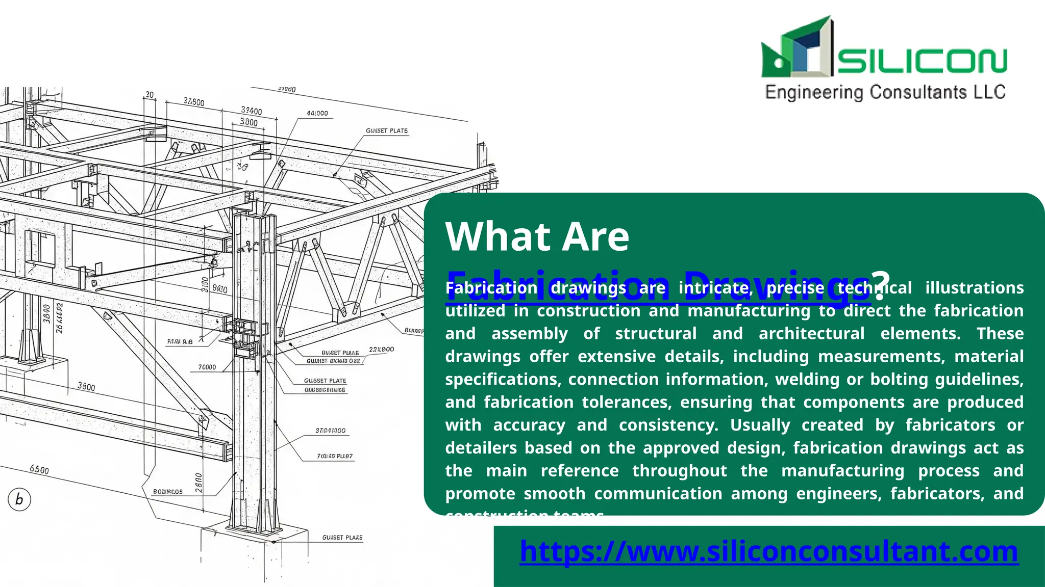 Explore USA’s Best Structural And Non Structural Steel Detailing | PPTX