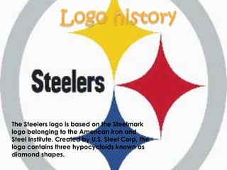 Steelers | PPT