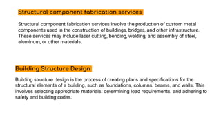 Steel Fabrication Drawings-new.pptx