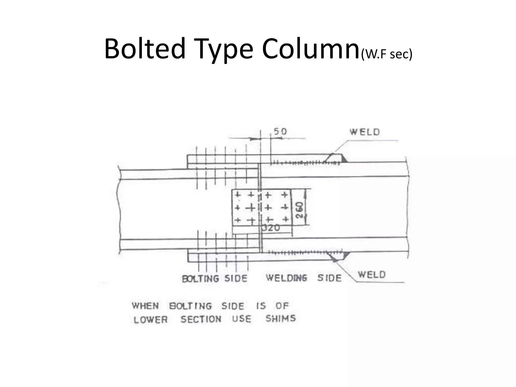 Steel fabricator(fitter) training | PPTX