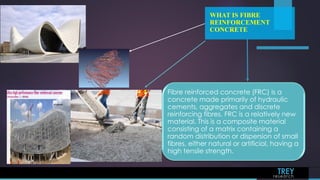 Steel fibre reinforced concrete samson adesope & yared aseffa | PDF