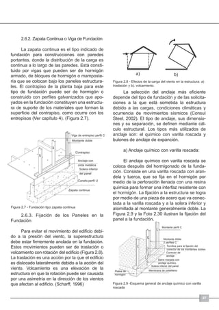 Steel framing arquitectura | PDF
