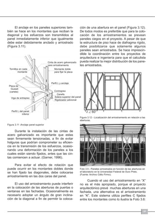 Steel framing arquitectura | PDF