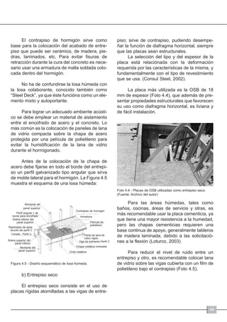 Steel framing arquitectura | PDF