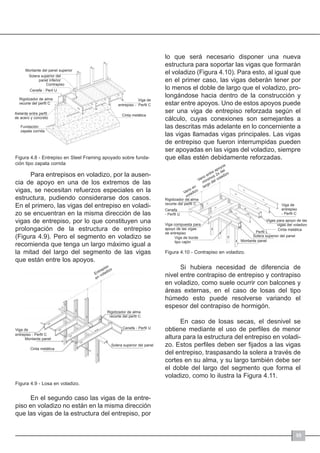 Steel framing arquitectura | PDF