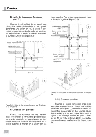 Steel framing arquitectura | PDF