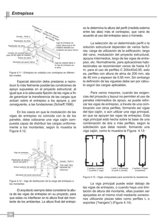 Steel framing arquitectura | PDF