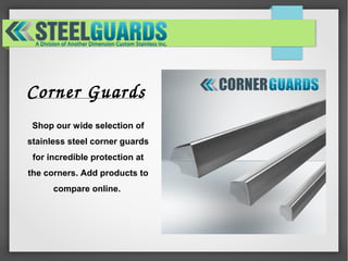 Kick Plates | PPT