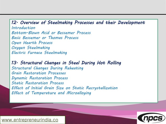 Steel Hot Rolling, Hot Rolling of Steel, Metal Rolling, Metal Forming ...