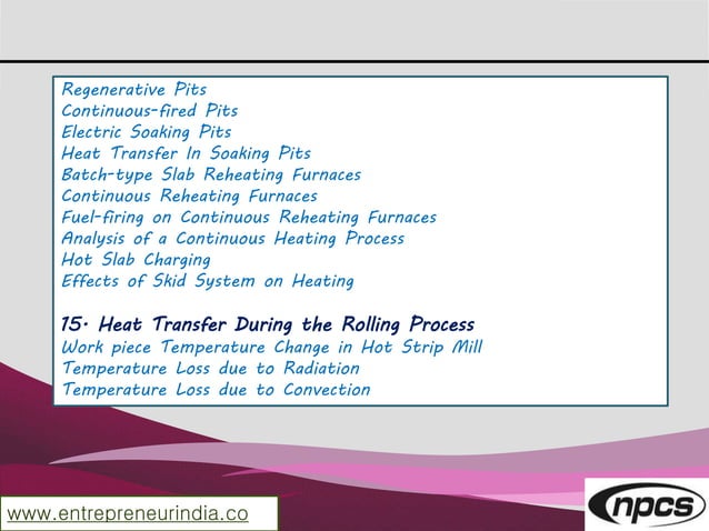 Steel Hot Rolling, Hot Rolling of Steel, Metal Rolling, Metal Forming ...