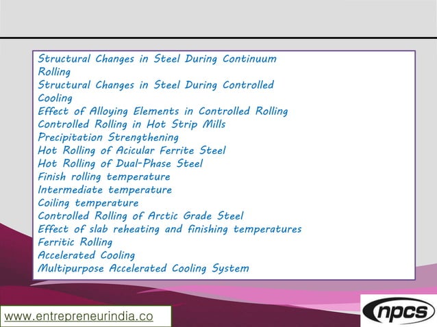 Steel Hot Rolling, Hot Rolling of Steel, Metal Rolling, Metal Forming ...