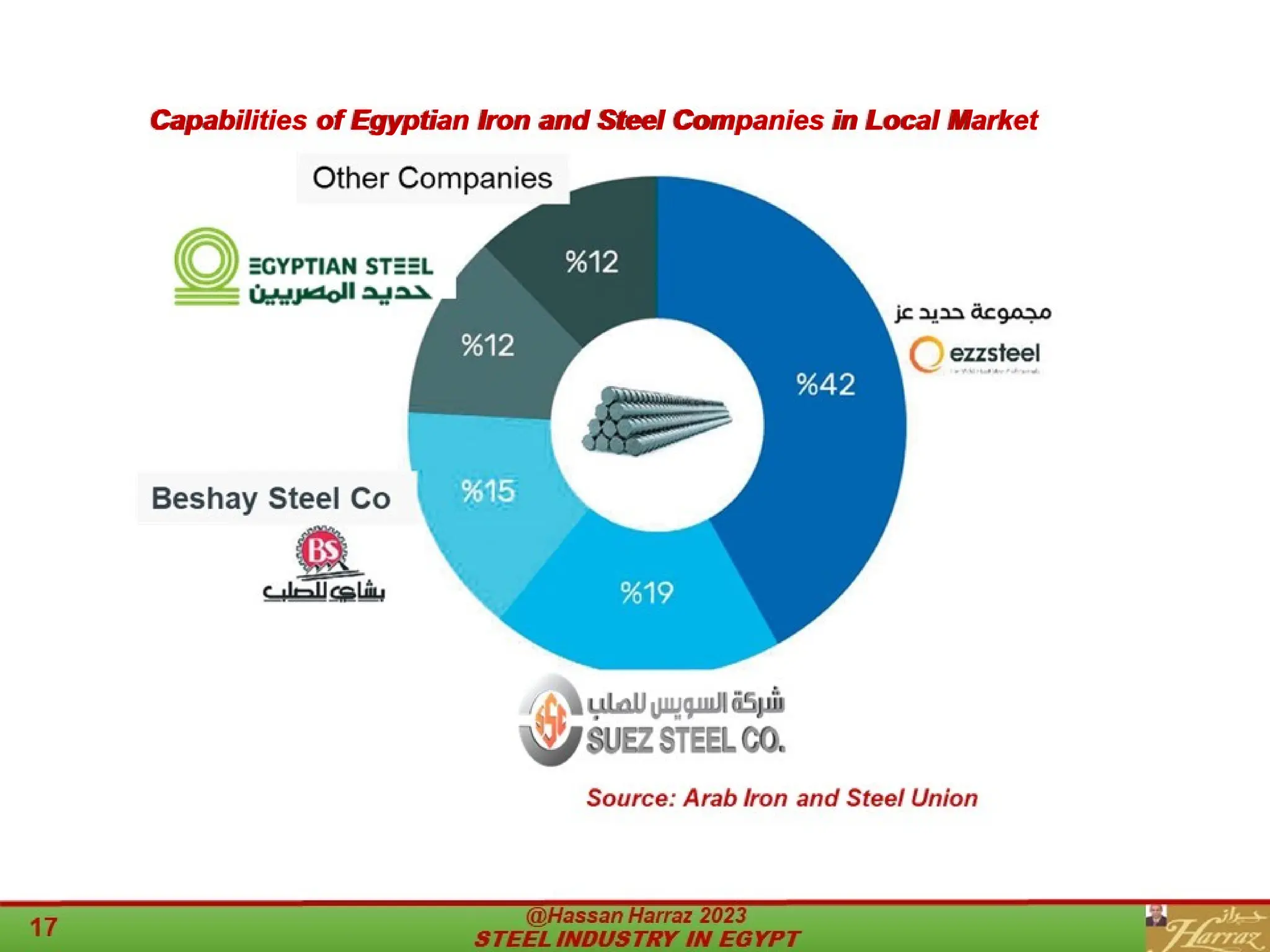 STEEL INDUSTRY IN EGYPT-Companies and Markets.pdf