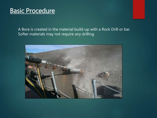 Cardox Technology for the Steel Industry | PPTX | Chemistry | Science