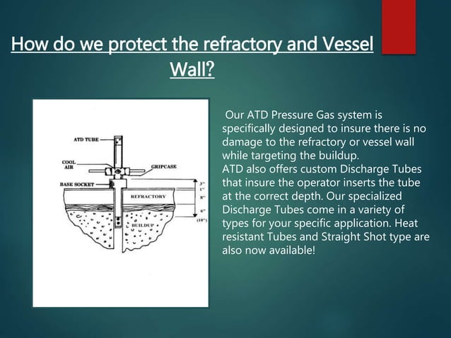 Cardox Technology for the Steel Industry | PPTX | Chemistry | Science